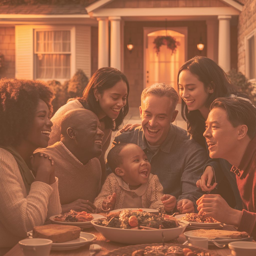 Feed A Family – R2500 [Nutrition] – Feed the Future – Nourish the World